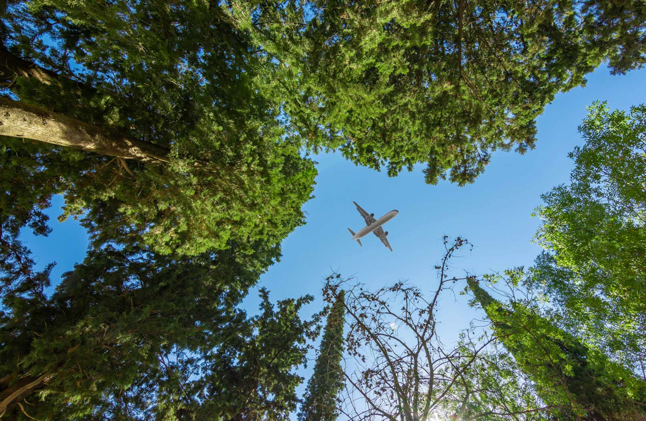 Airport service quality framework (monitoring)